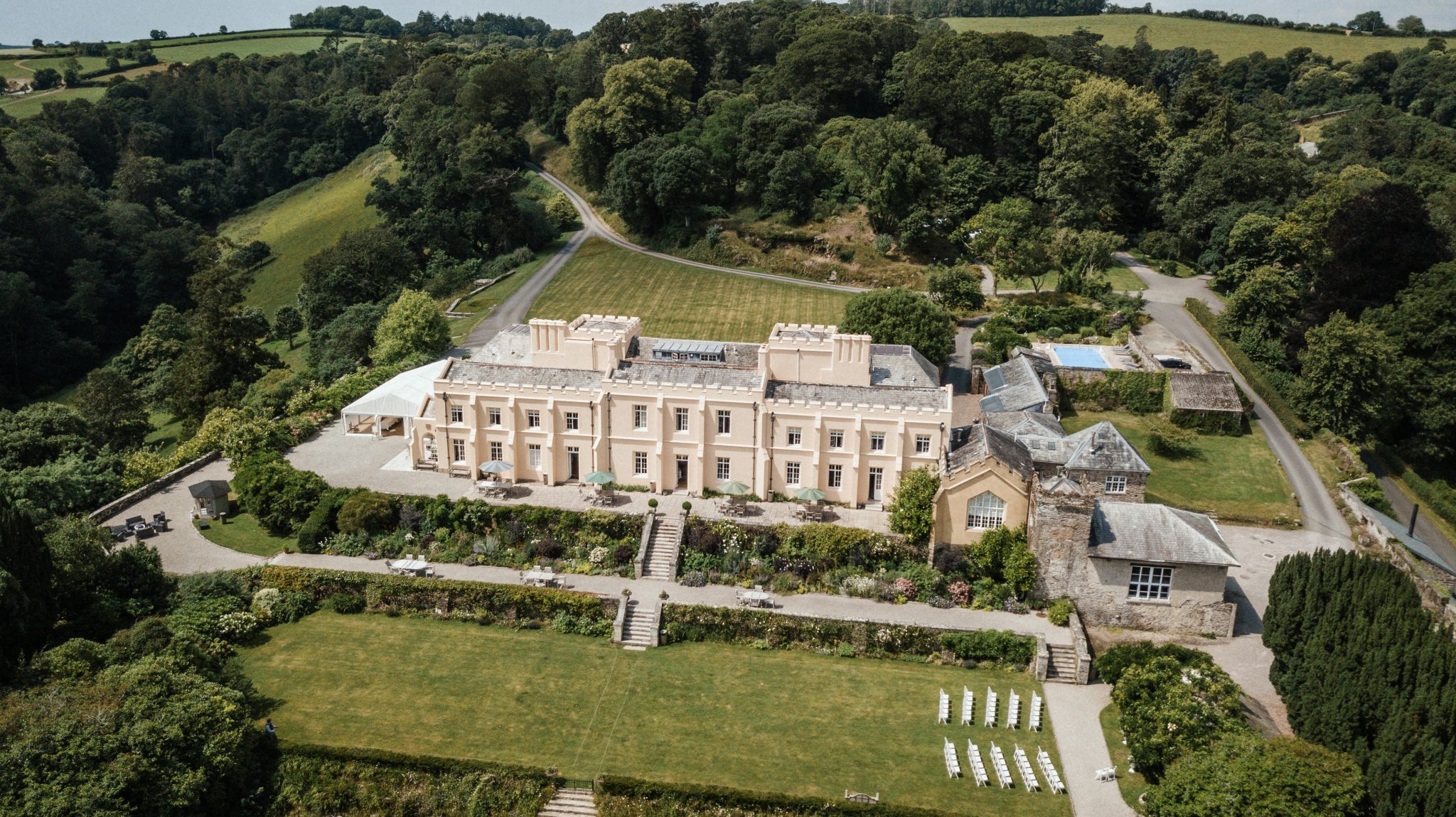 Bridging the Tamar Visitor and Learning Centre - Visitor Attraction ...